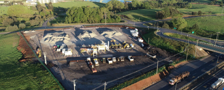 Instalaciones – Bitumix