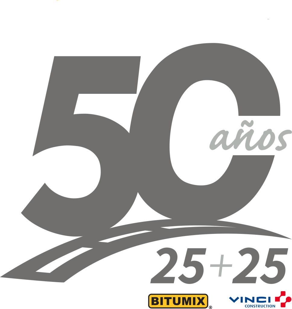 Asfaltos – Bitumix